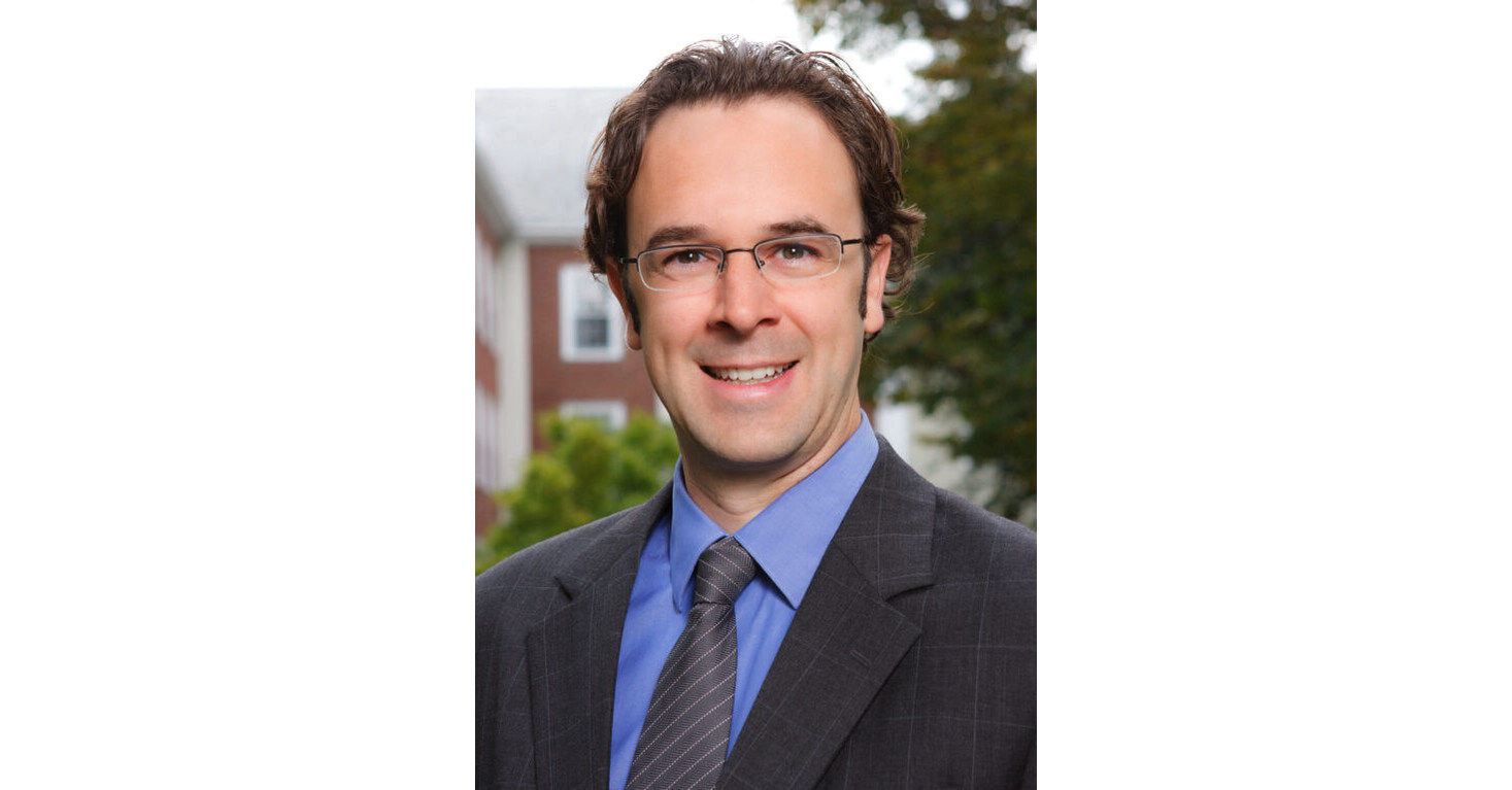 Linux Foundation Appoints Frank Nagle as Advising Chief Economist