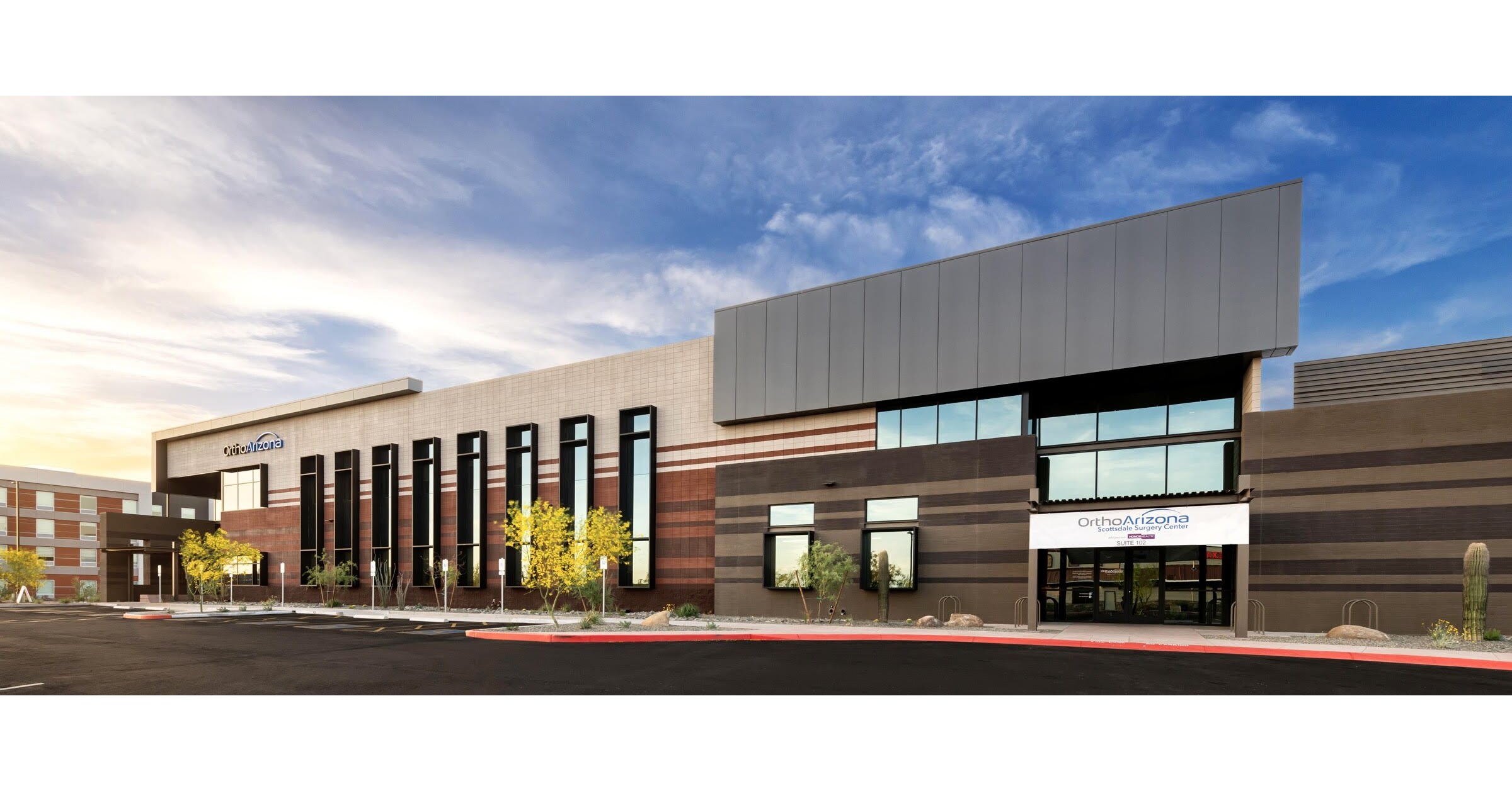 OrthoArizona Announces Major Expansion to Serve More Communities Across ...