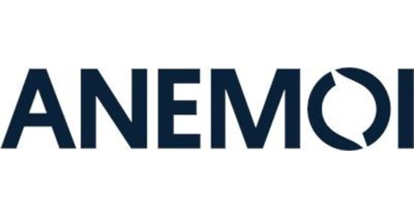 Independent verification of Anemoi Rotor Sails shows nearly 10% average ...