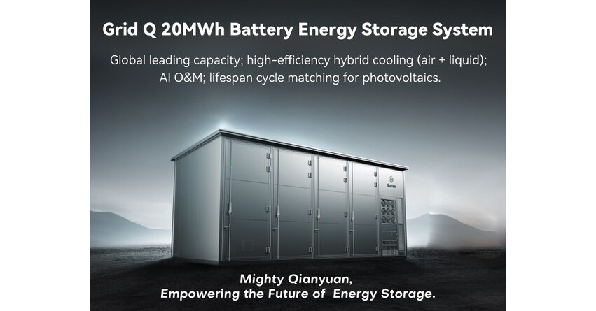 Gotion Completing the First 0.2GWh Pilot Line for All-Solid-State Batteries