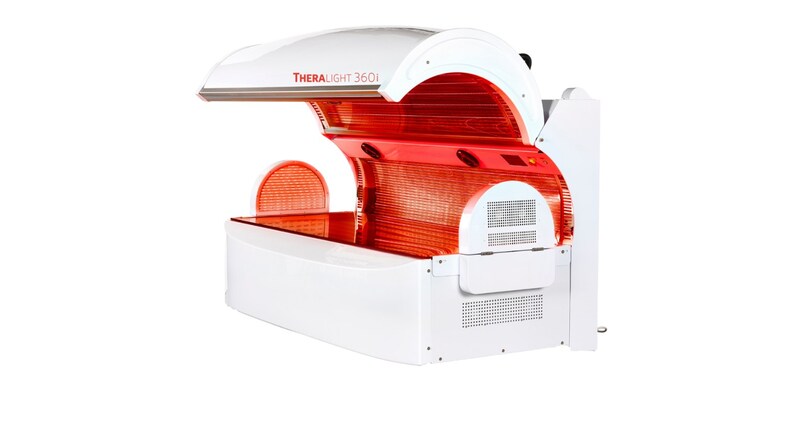 Innovative Multi-Modality Whole Body Red Light Therapy Bed Launched