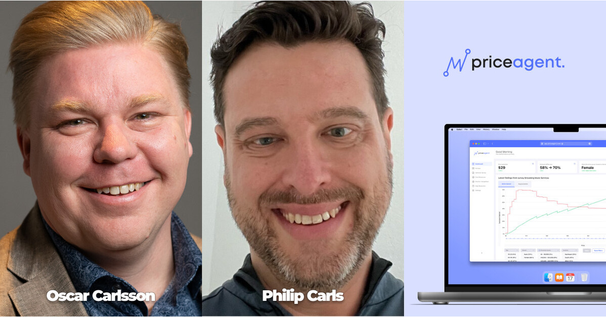 Former Amazon, Walmart and Cint Executives Join Priceagent's Board to ...