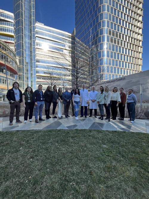 Pediatric Thyroid Center at Children's Hospital of Philadelphia ...