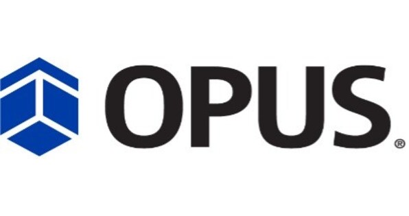 As Longtime CEO Retires, Opus Unveils a Blueprint for the Future