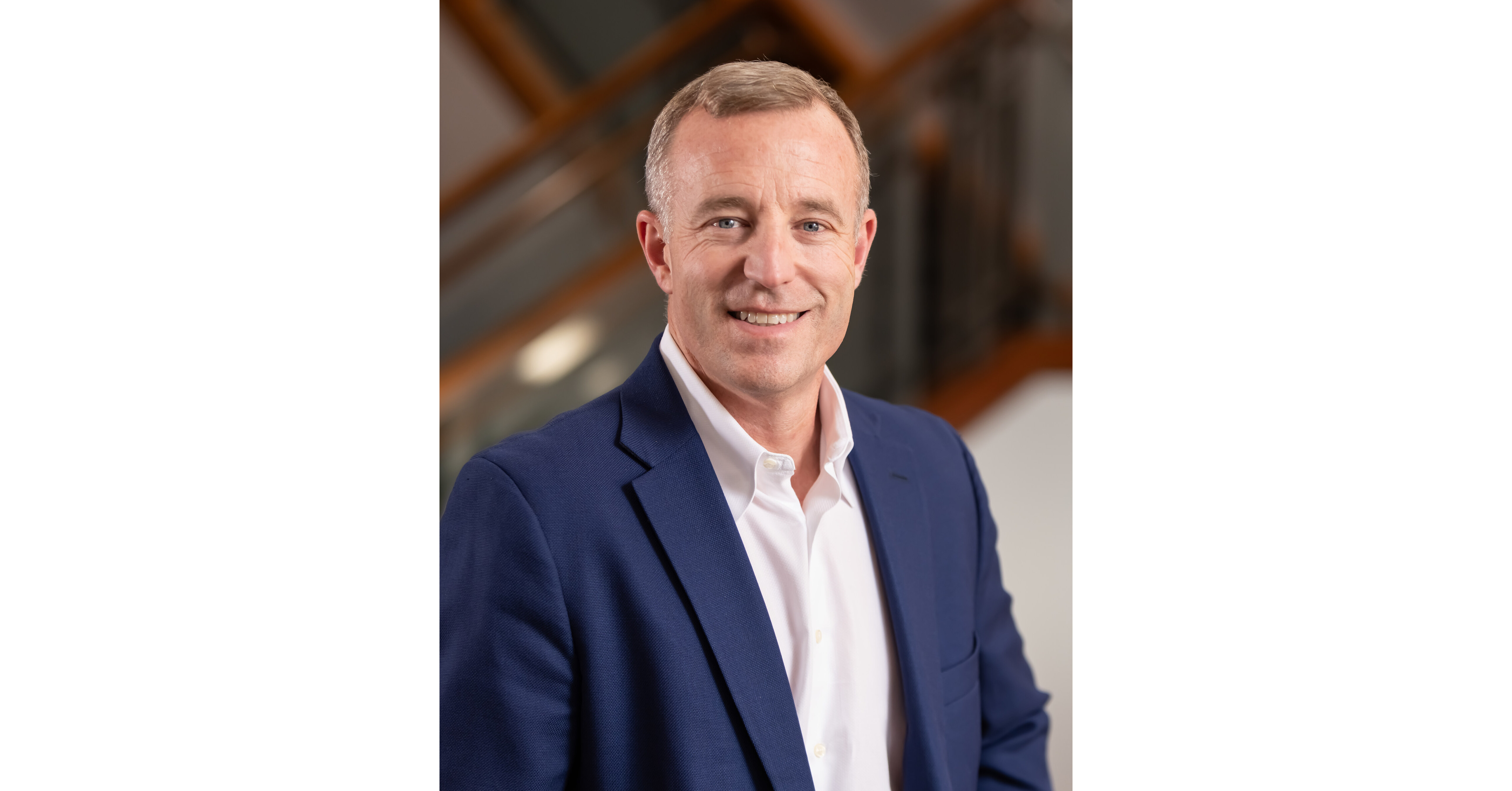 As Longtime CEO Retires, Opus Unveils a Blueprint for the Future