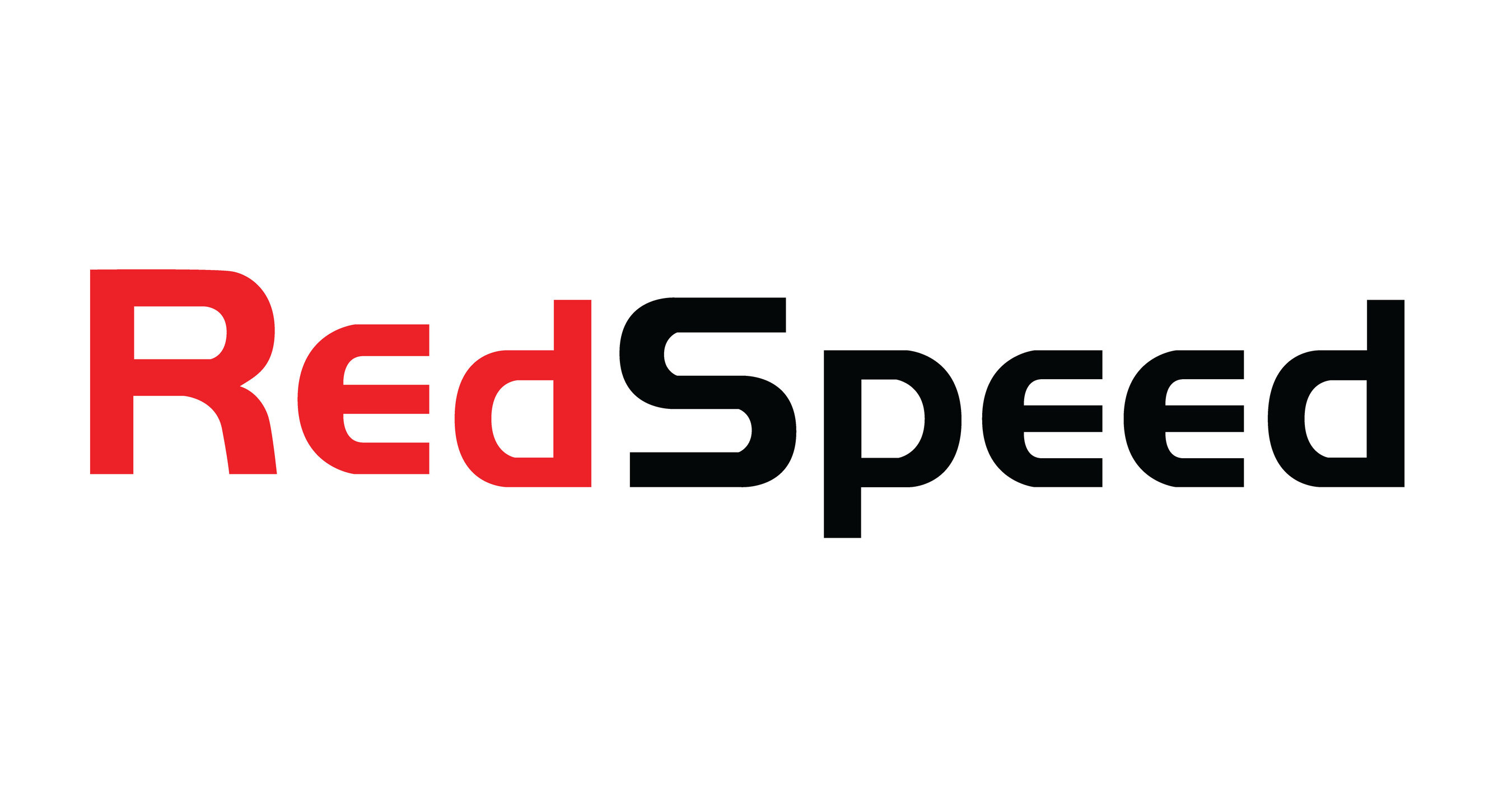 Redspeed Logo