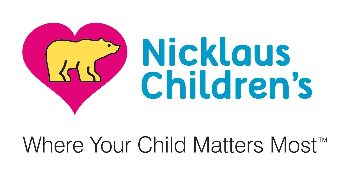 Nicklaus Children’s and Florida International University seal the deal ...