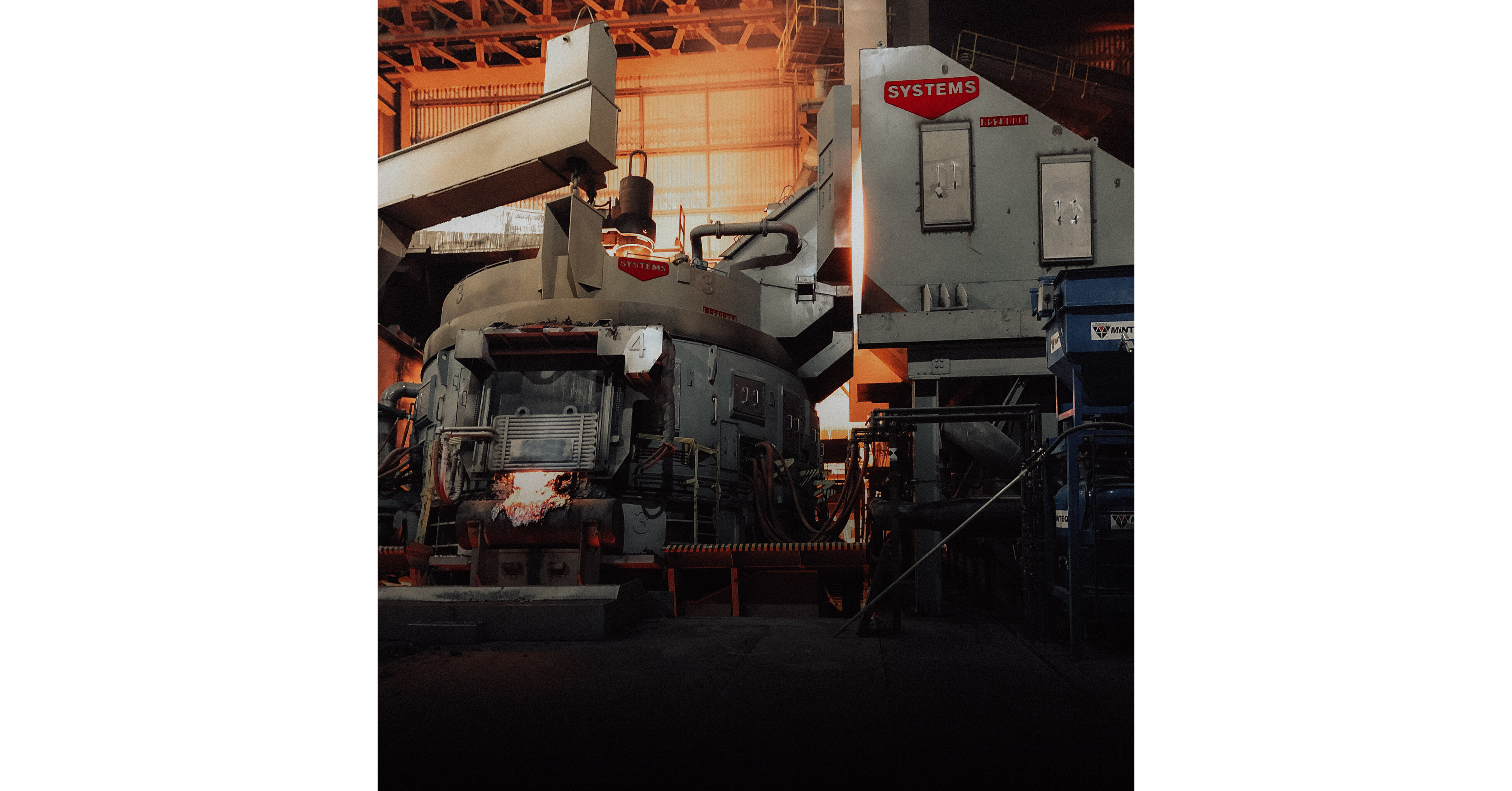 Systems Spray-Cooled New Investment and Partnership for Global Growth