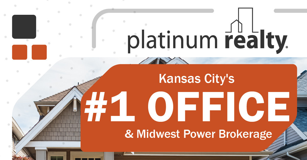 Disrupting the Status Quo: How Platinum Realty Became Kansas City's #1 ...