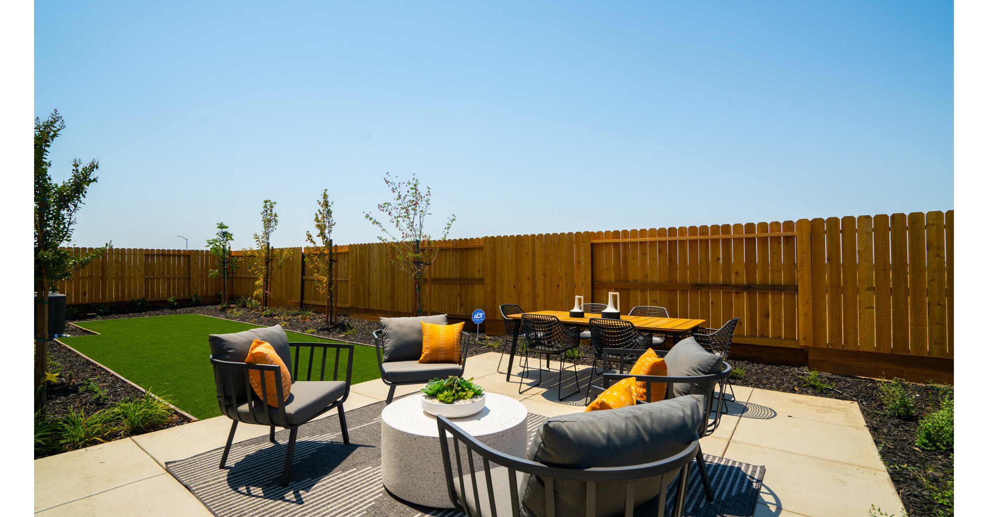 Century Communities Reveals 7 Outdoor Living Trends for Summer 2025