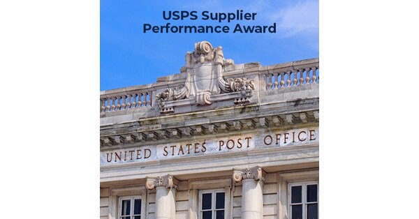 MetTel Wins US Postal Service Supplier Excellence Award for Nationwide ...