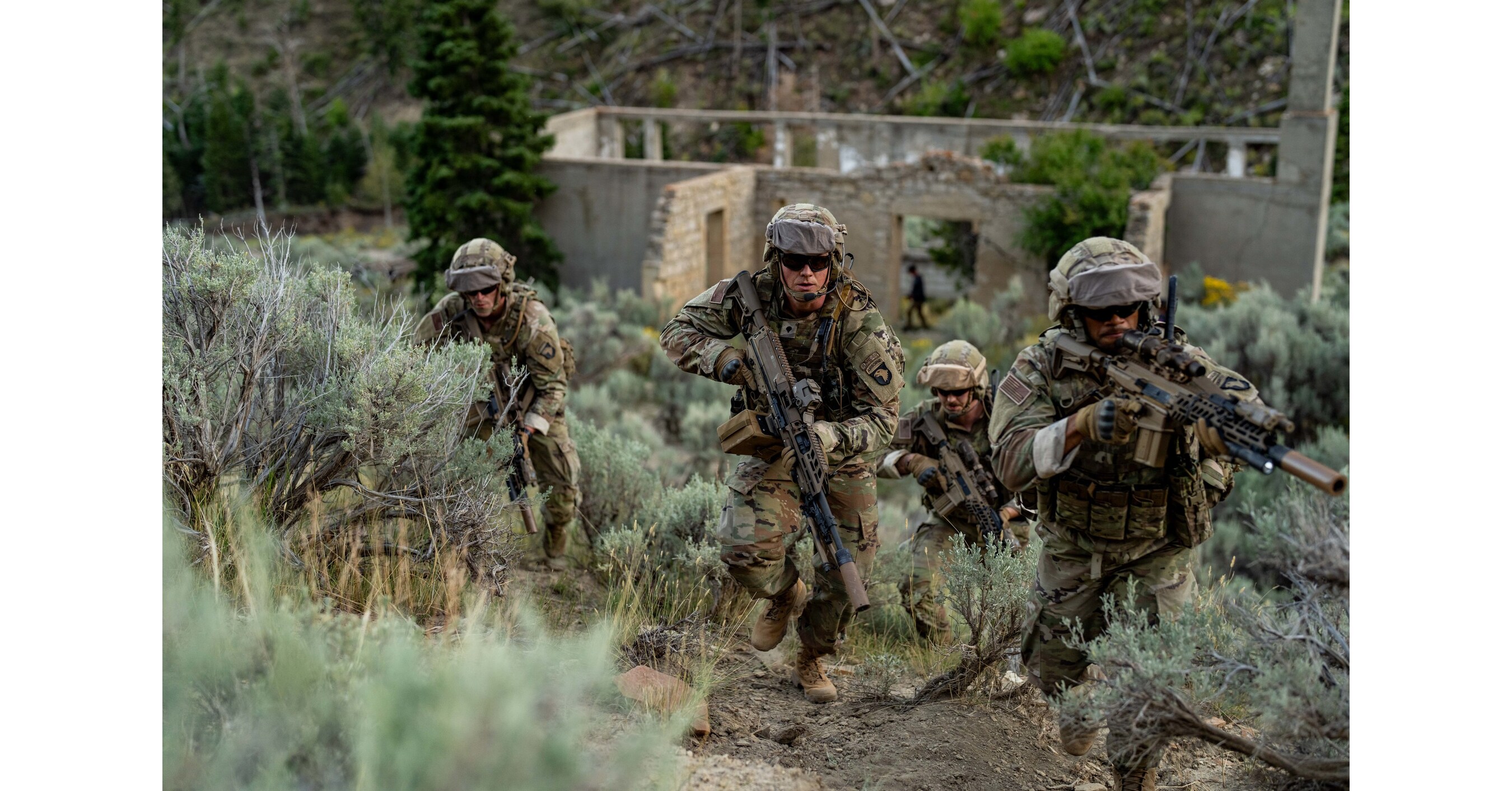 SIG SAUER Announces U.S. Army Designates Type Classification Milestone ...