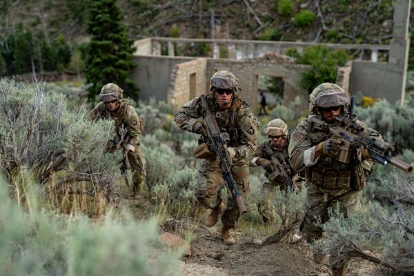 SIG SAUER Announces U.S. Army Designates Type Classification Milestone ...