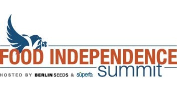 Food Independence Summit 2025: "Seed to Spoon" Set for June 18-19 in ...