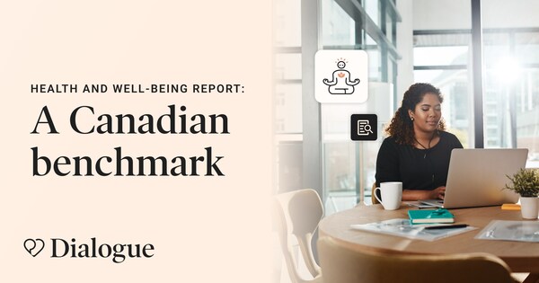 Dialogue report reveals a workforce searching for support and sense of ...