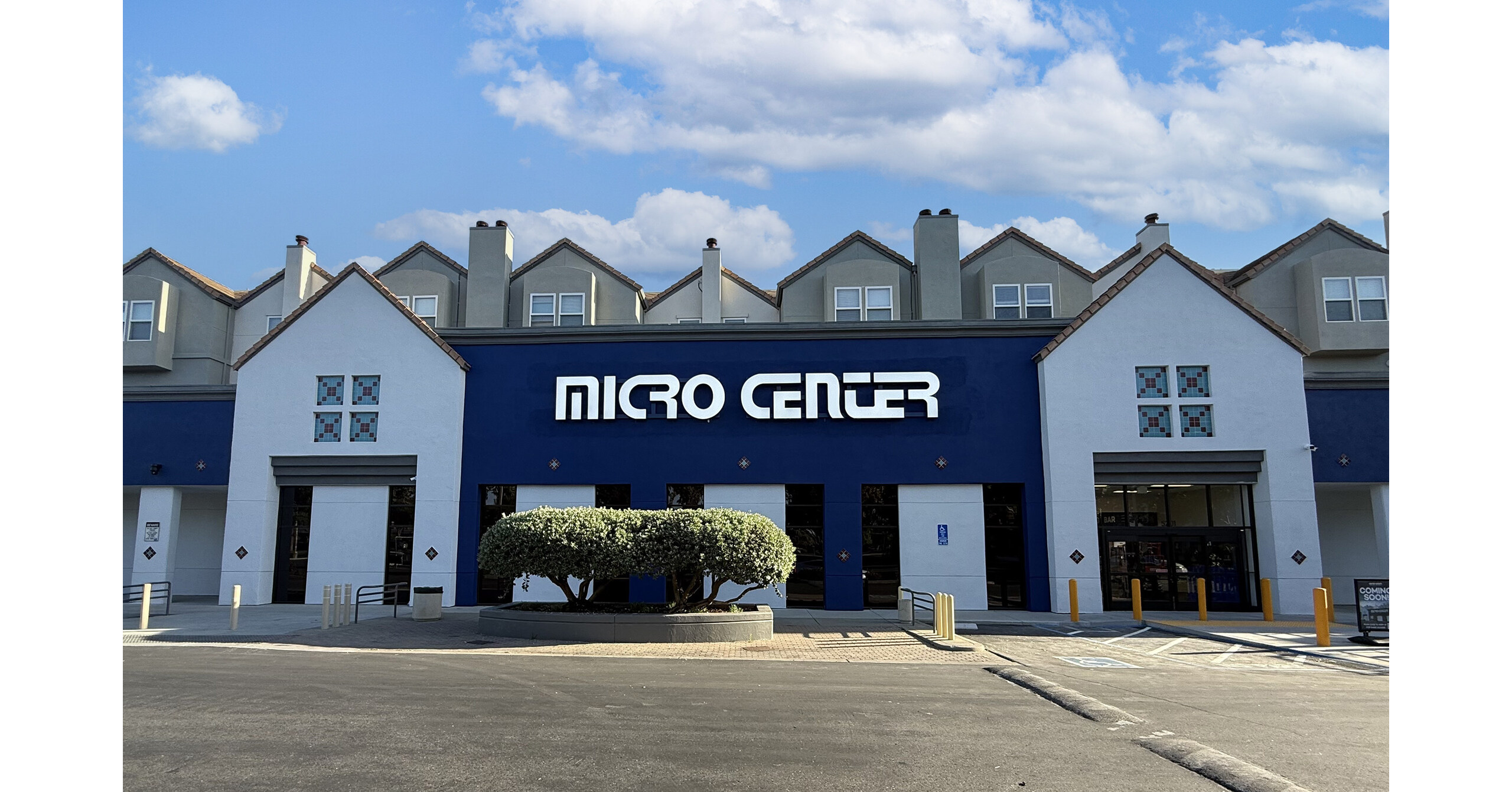 Micro Center Expands National Footprint: San Francisco Bay Area Store ...