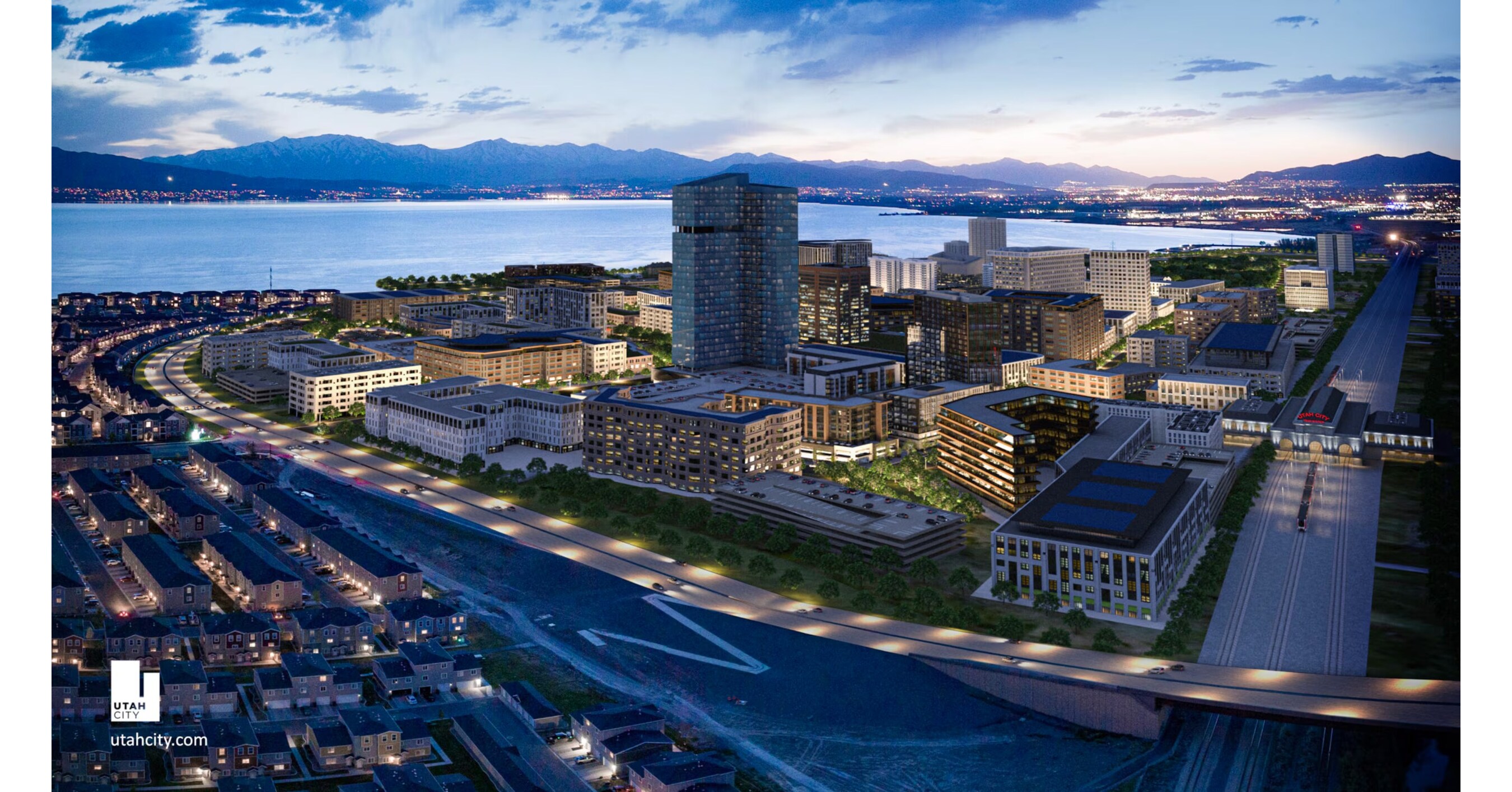 Corix and Flagborough Partner to Develop a Cost-Effective, Low-Carbon ...