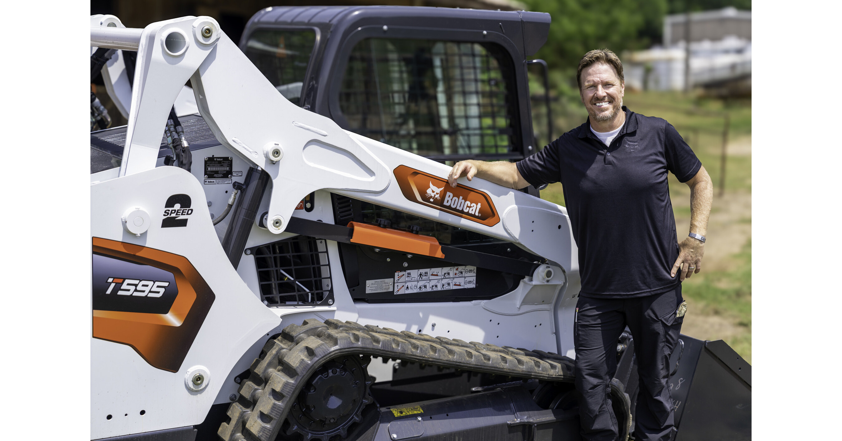 Bobcat Recognizes Community Heroes Through Its "Work Worth Doing ...