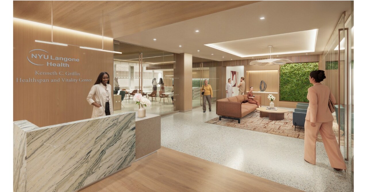 $60 Million in Gifts Launch Mignone Women's Health Collaborative and ...