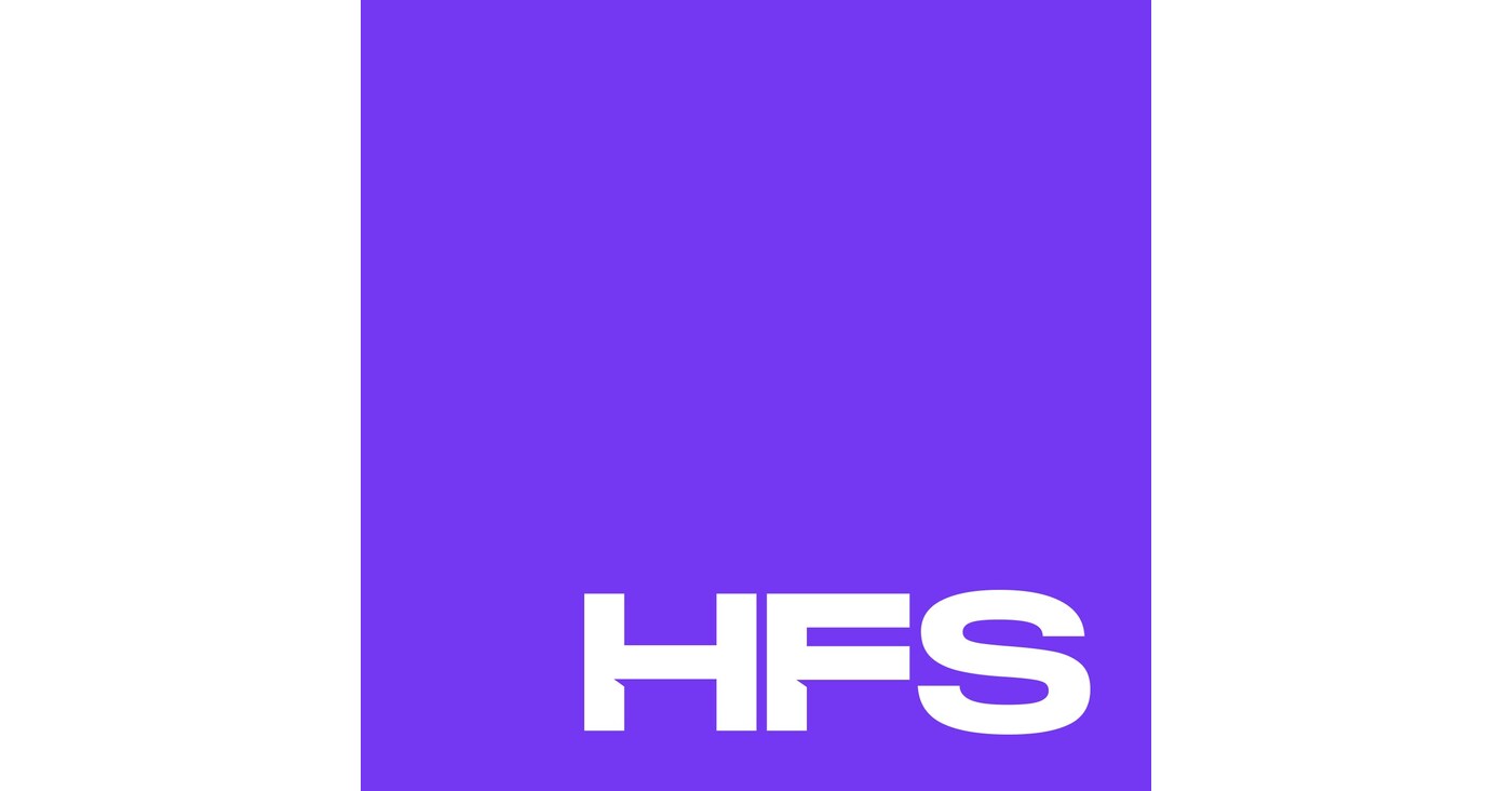 New HFS Research Report in Partnership with Cognizant Unveils How the ...