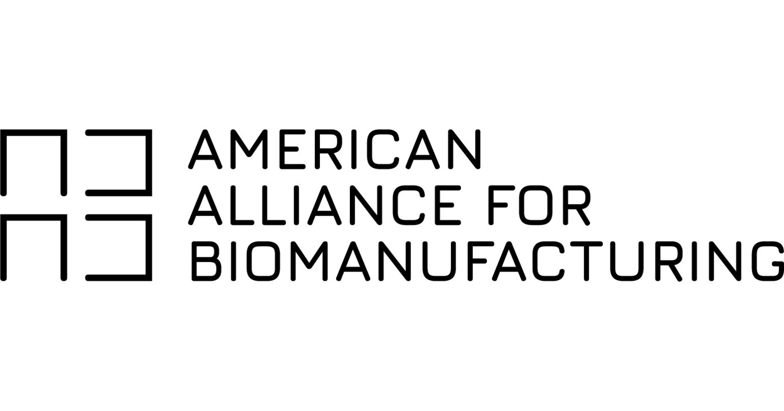 Leading Companies Launch American Alliance for Biomanufacturing (AAB ...