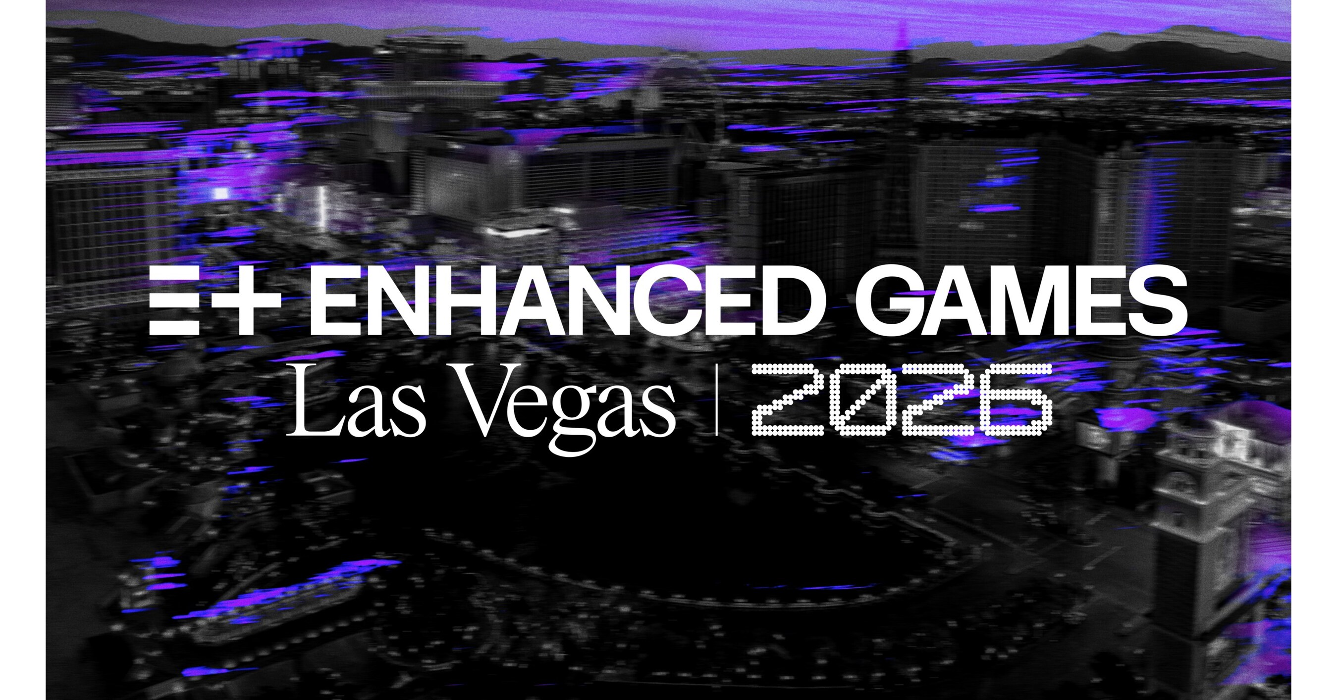 Enhanced Games announce host city and dates -- breaks swimming world record