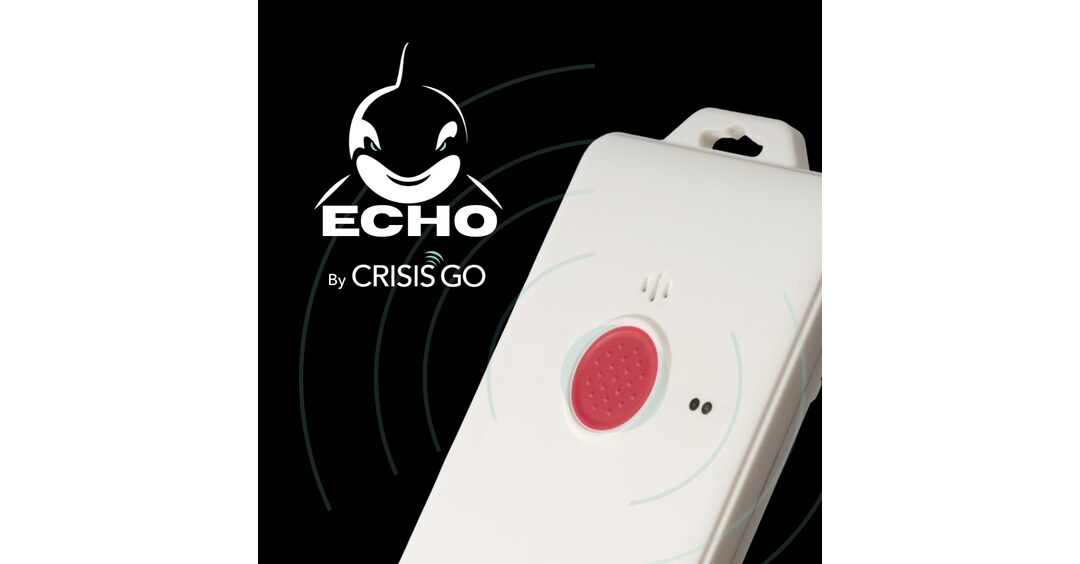 CrisisGo Unveils ECHO: The Smarter, Affordable Emergency Response Solution for K-12 Safety