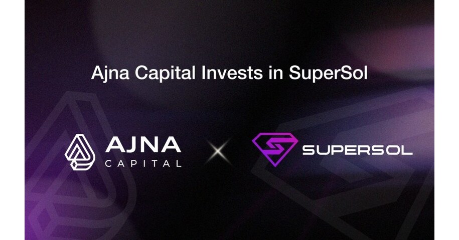 Ajna Capital Invests in SuperSol: Powering Solana's First Native Layer ...