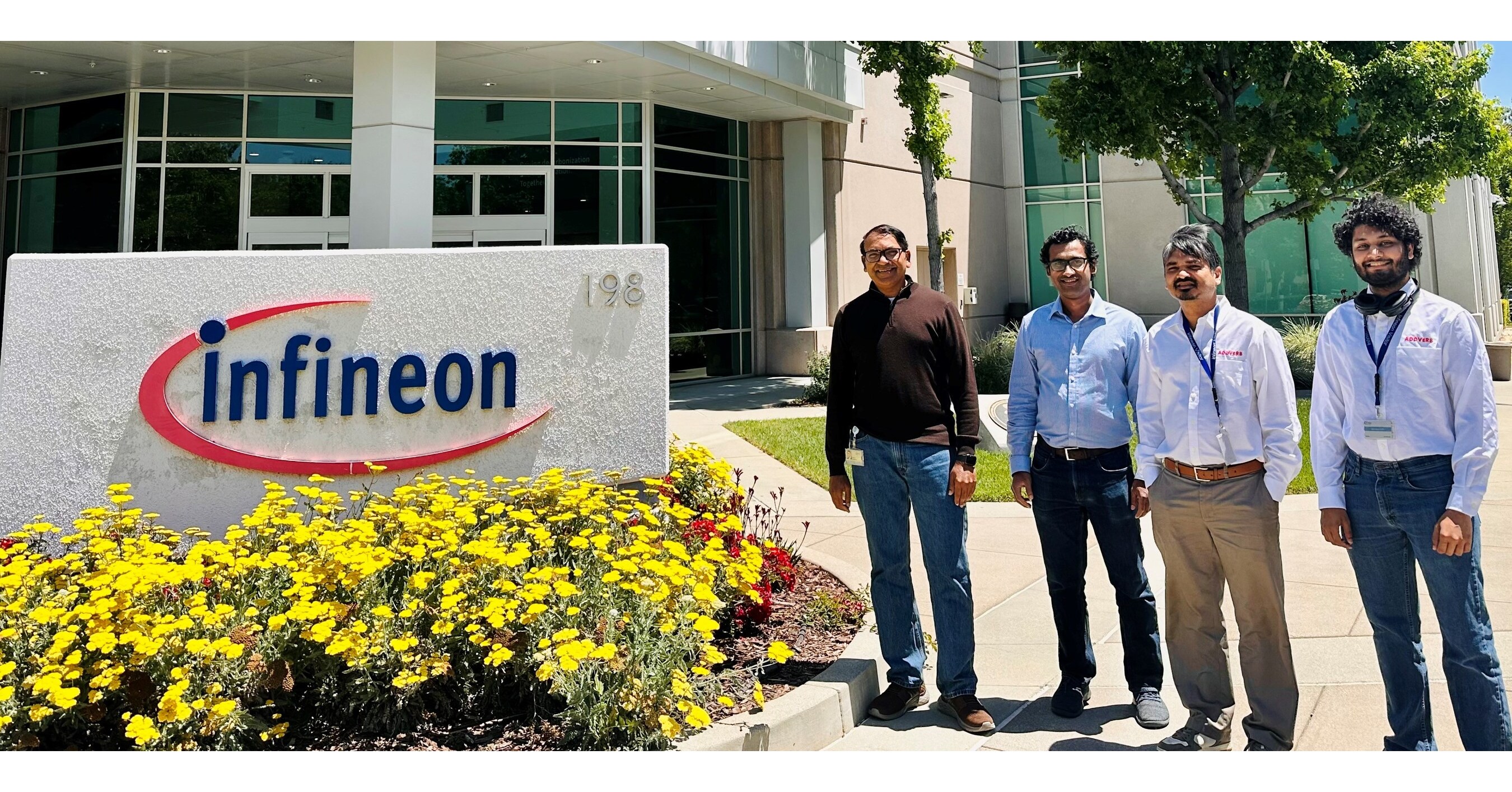 Addverb partners with Infineon Technologies AG to deploy BLE safety in ...