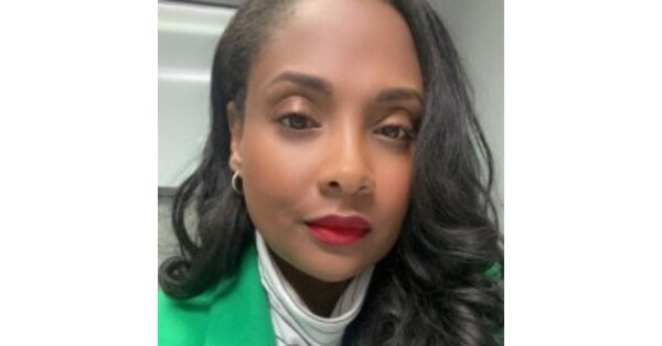 The Inner Circle acknowledges, Tameka McCullough as an Inner Circle ...