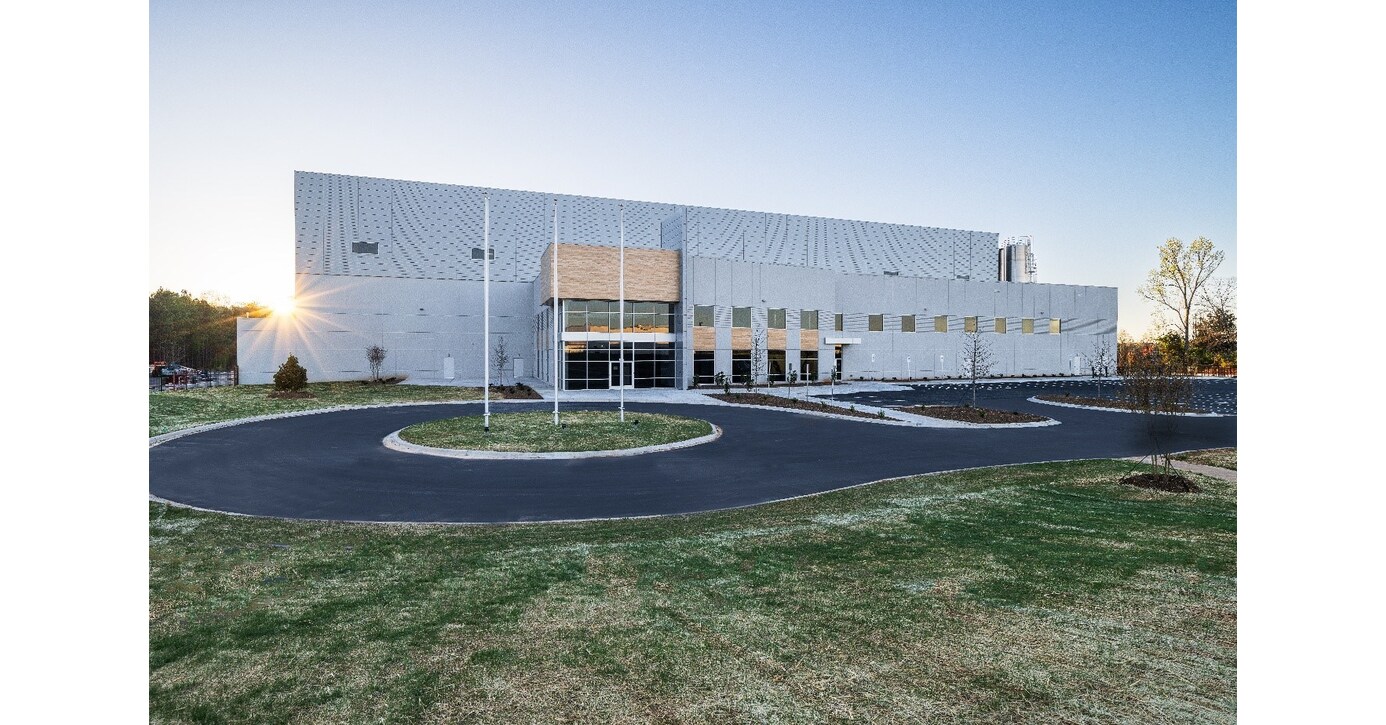 Born in Finland - Made in USA: Premix Group Announces Grand Opening of ...
