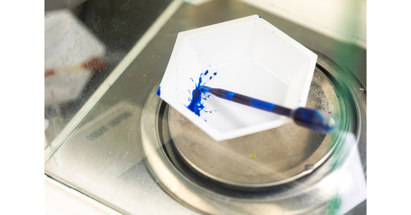 Sensient Provides Guidance for the Shift to Natural Colors: Key ...