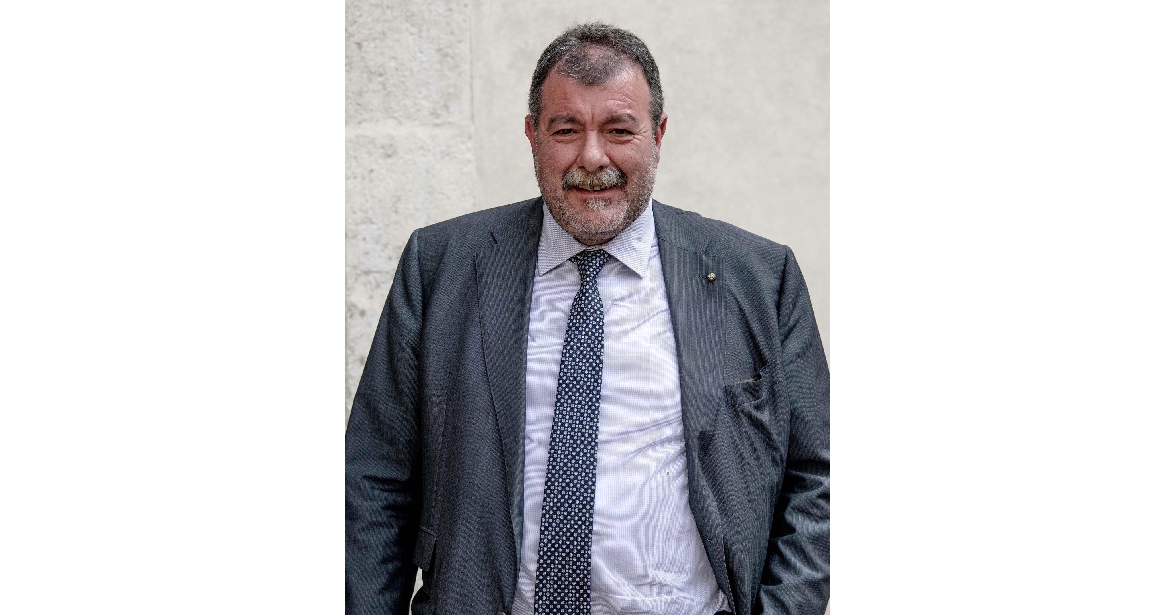 Luca Rigotti Appointed New President of Consorzio DOC Delle Venezie
