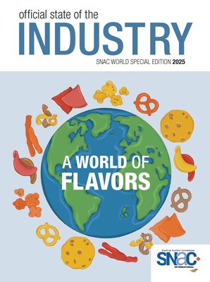 SNAC International Releases 2025 State of the Industry Report PR Newswire