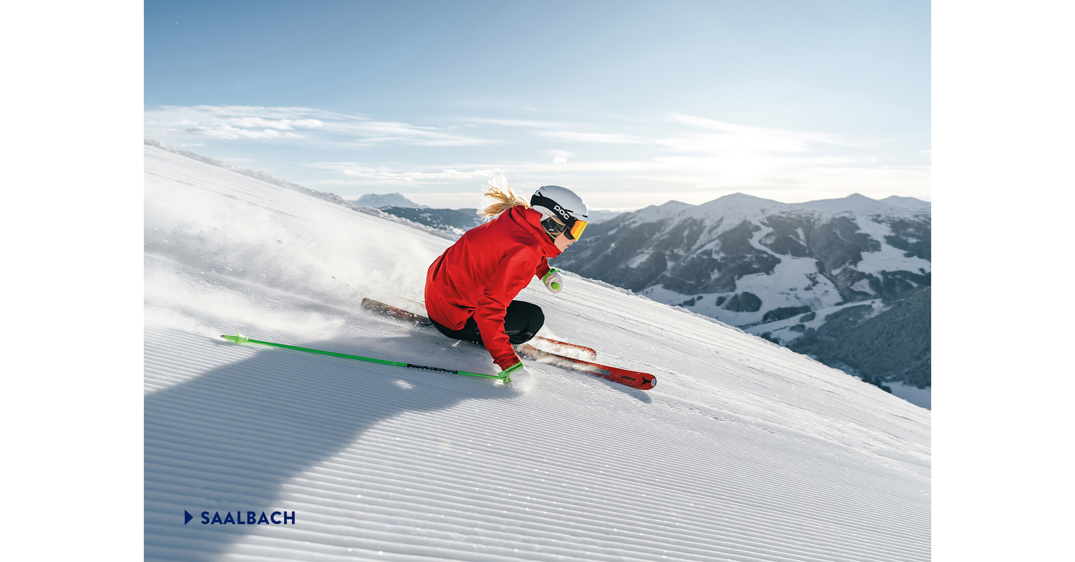 Saalbach and Zell am See-Kaprun in Austria are Now Epic; Buy an Epic ...