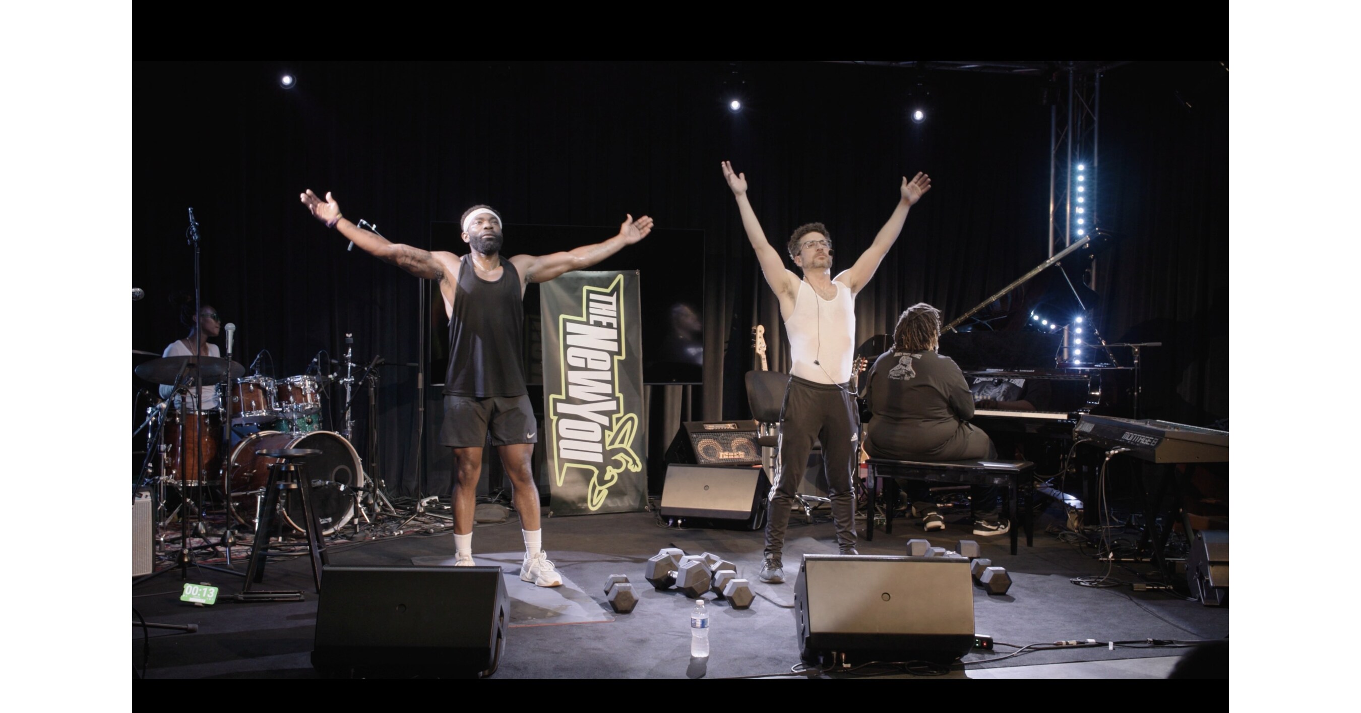 Unlikely Collaborators Awards Second Grant to Tiny Room Gives to ...