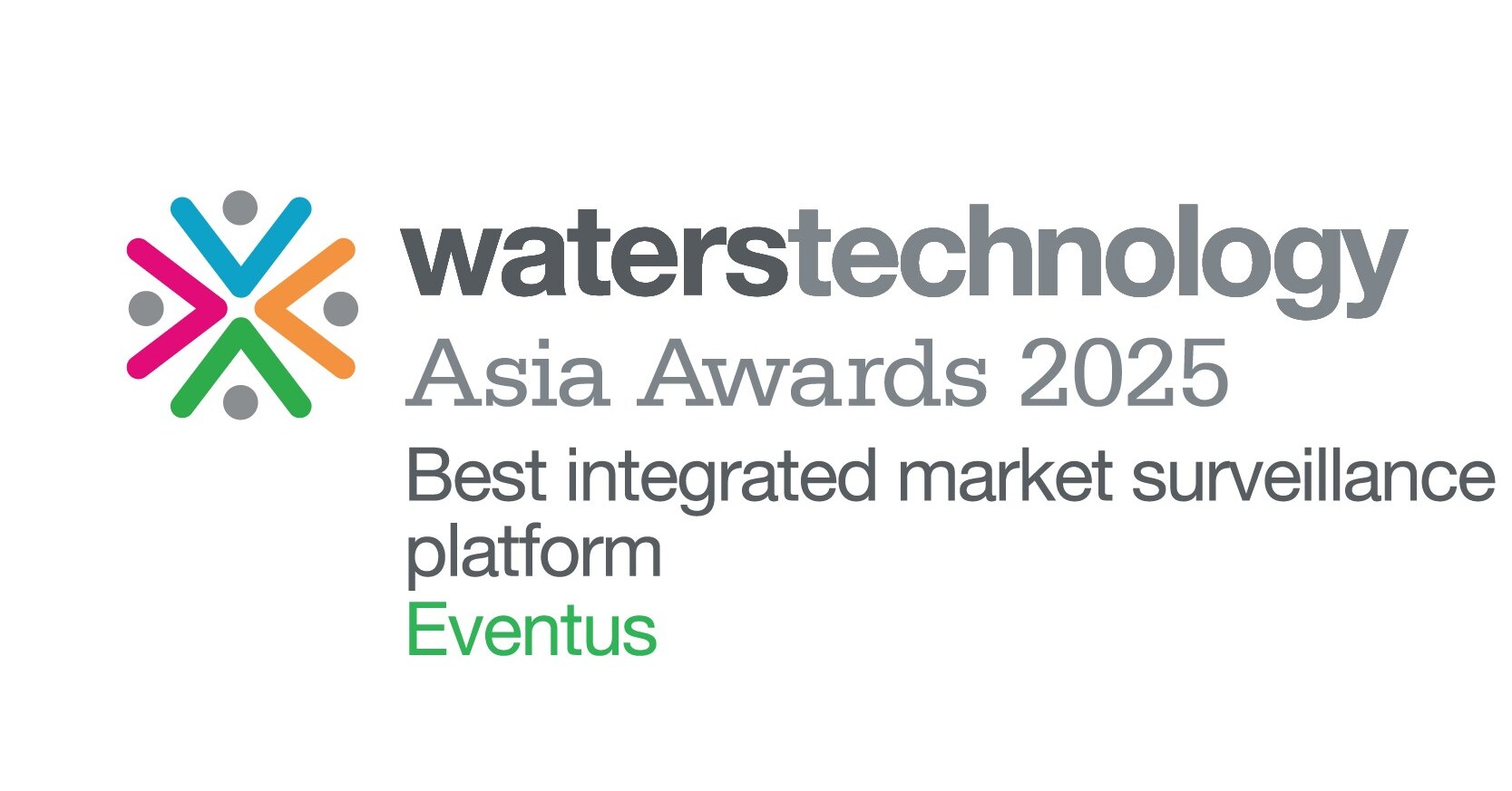 Eventus wins Best Integrated Market Surveillance Platform in ...