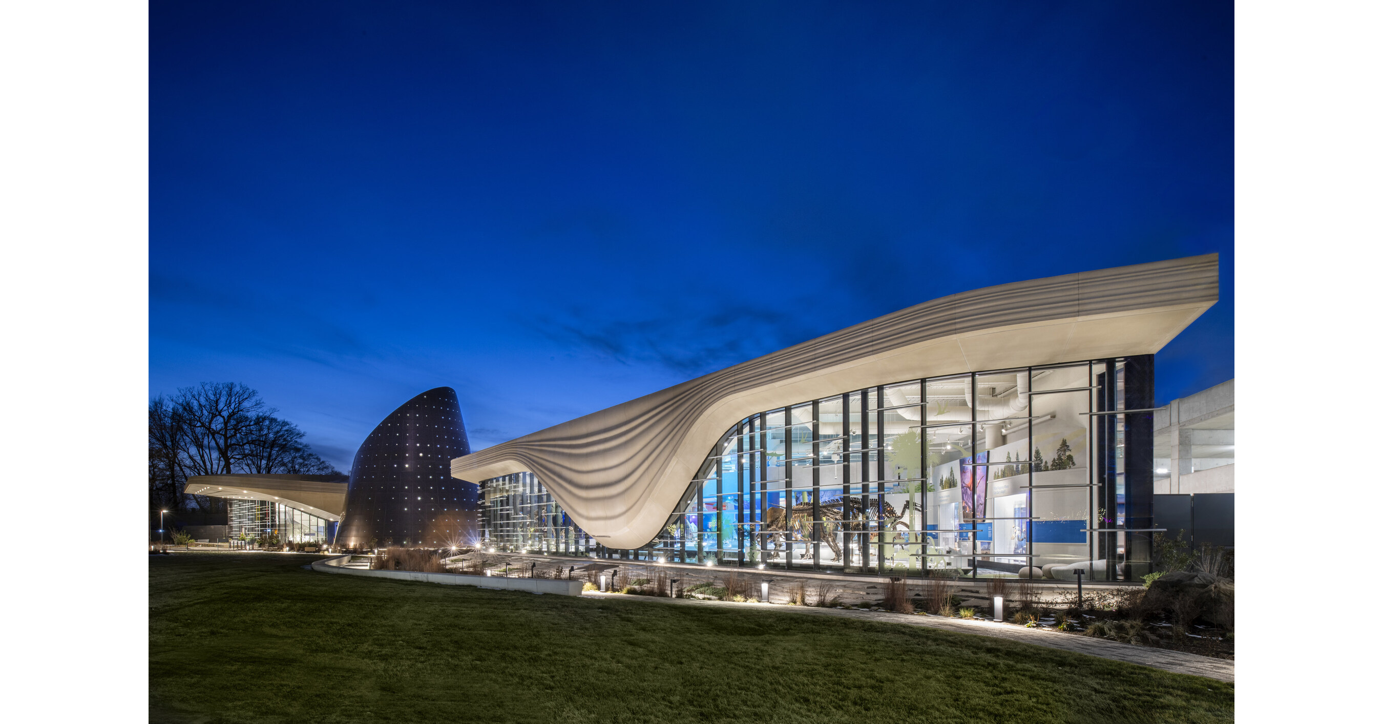 Cleveland Museum of Natural History Earns International Recognition ...