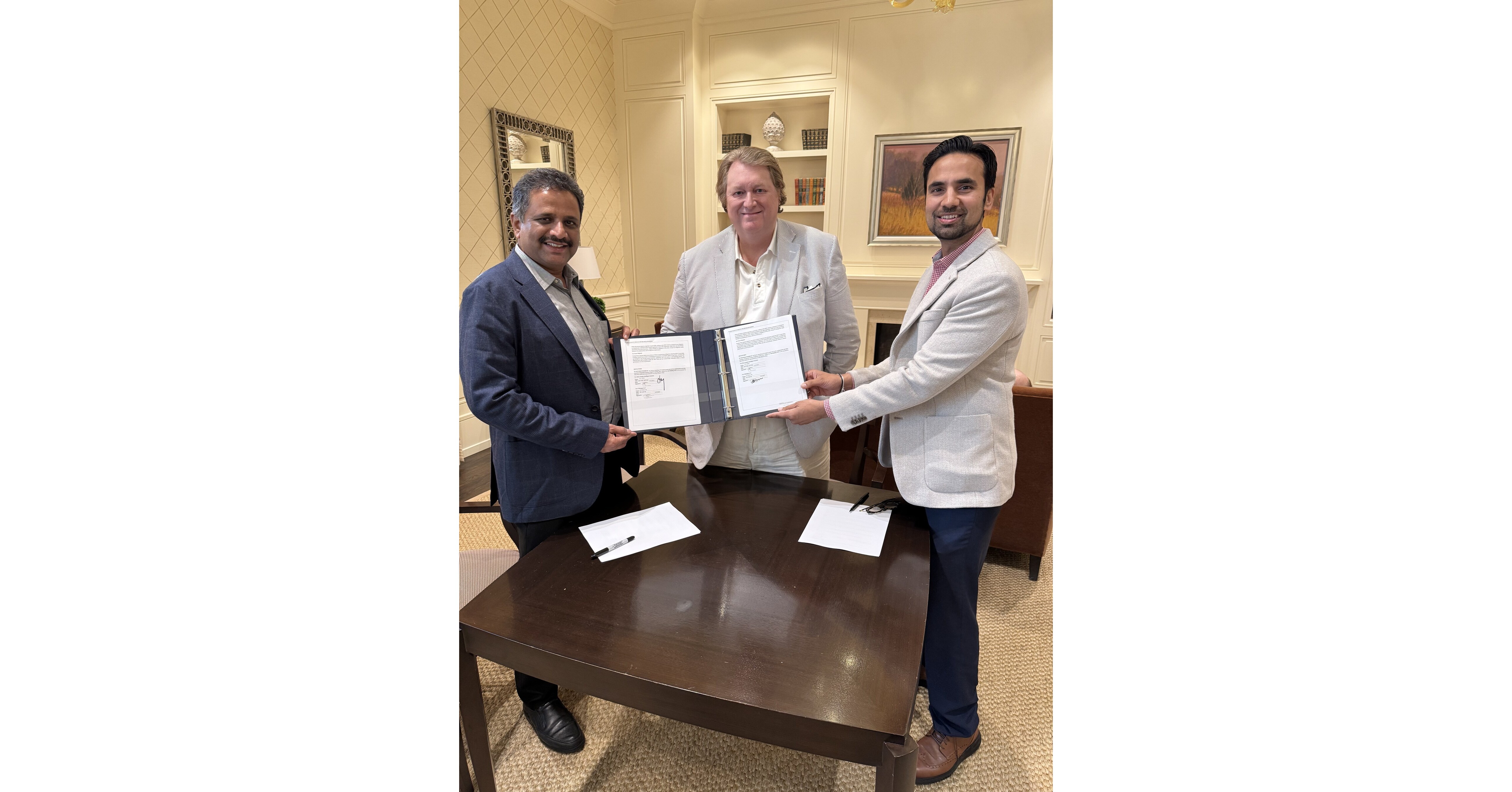 Utthunga LLC and Data Gumbo Launch Transformative Joint Venture Set to ...