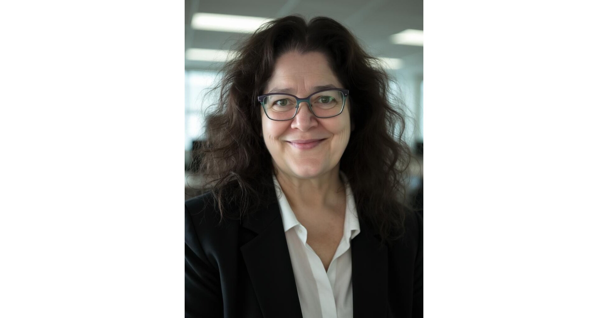 RestoringVision Appoints Kristin Cooney as Chief Operating Officer