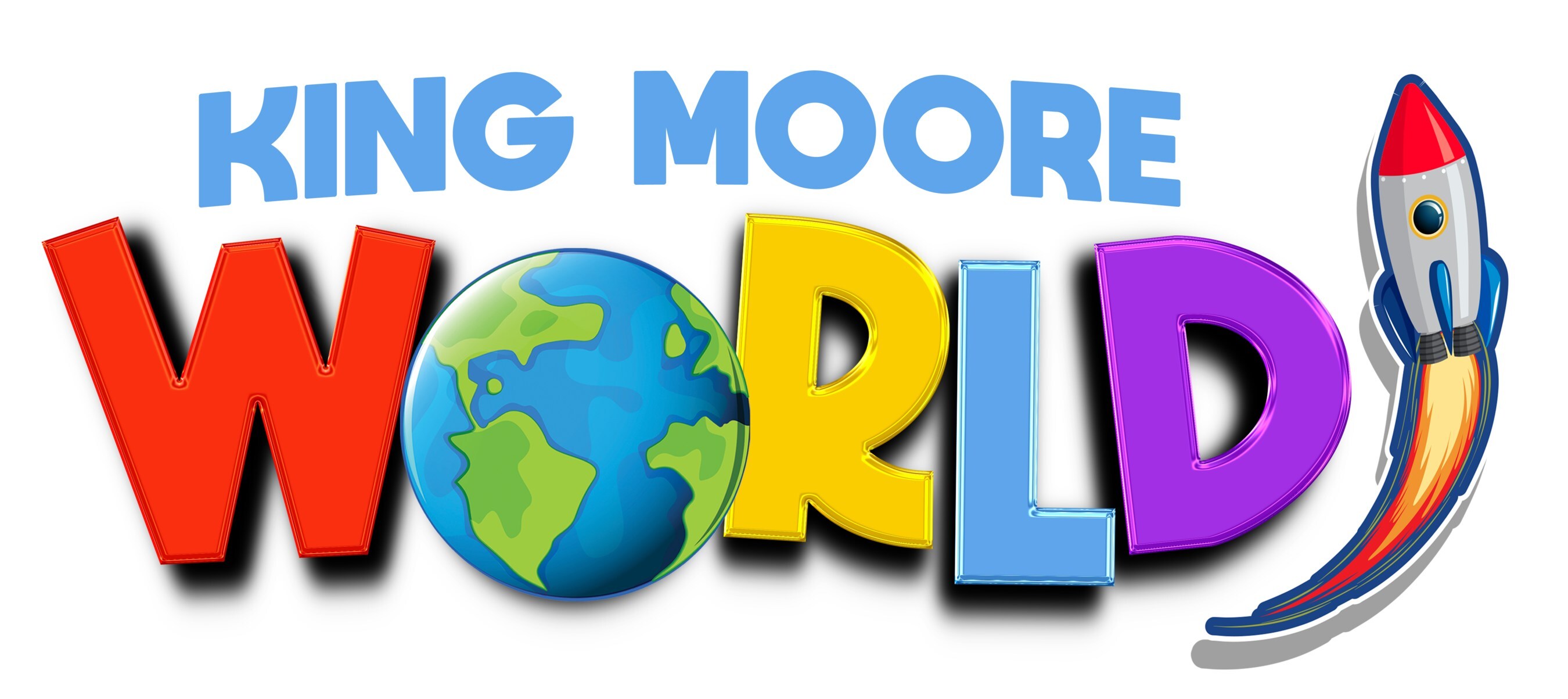 The Journey of King Moore: From a Toddler with a Dream to the Big Stage