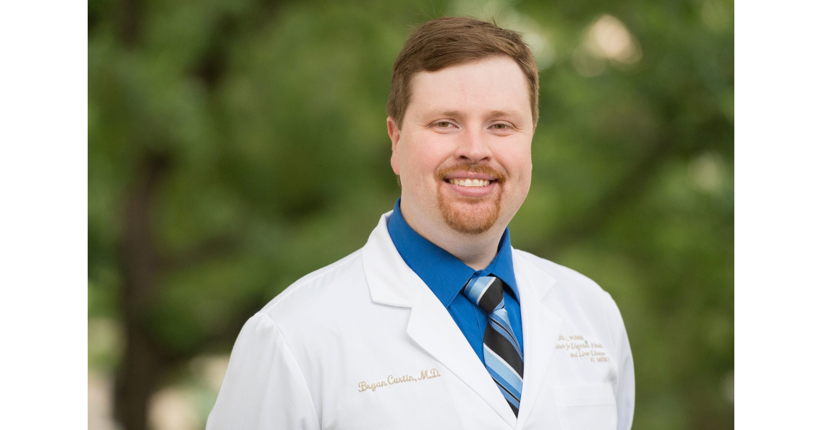 Mercy Gastroenterologist Dr. Bryan Curtin Leads Study on Vibrating Capsule, Shown Safe ...