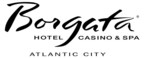 BORGATA HOTEL CASINO & SPA UNVEILS TRANSFORMATIVE GAMING, DINING AND ...