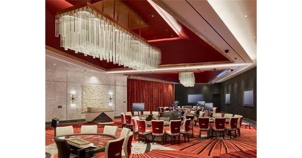 BORGATA HOTEL CASINO & SPA UNVEILS TRANSFORMATIVE GAMING, DINING AND ...