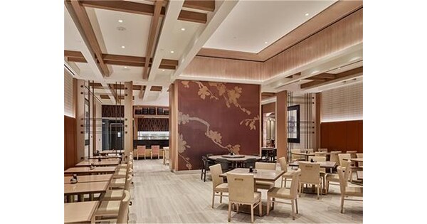 BORGATA HOTEL CASINO & SPA UNVEILS TRANSFORMATIVE GAMING, DINING AND ...