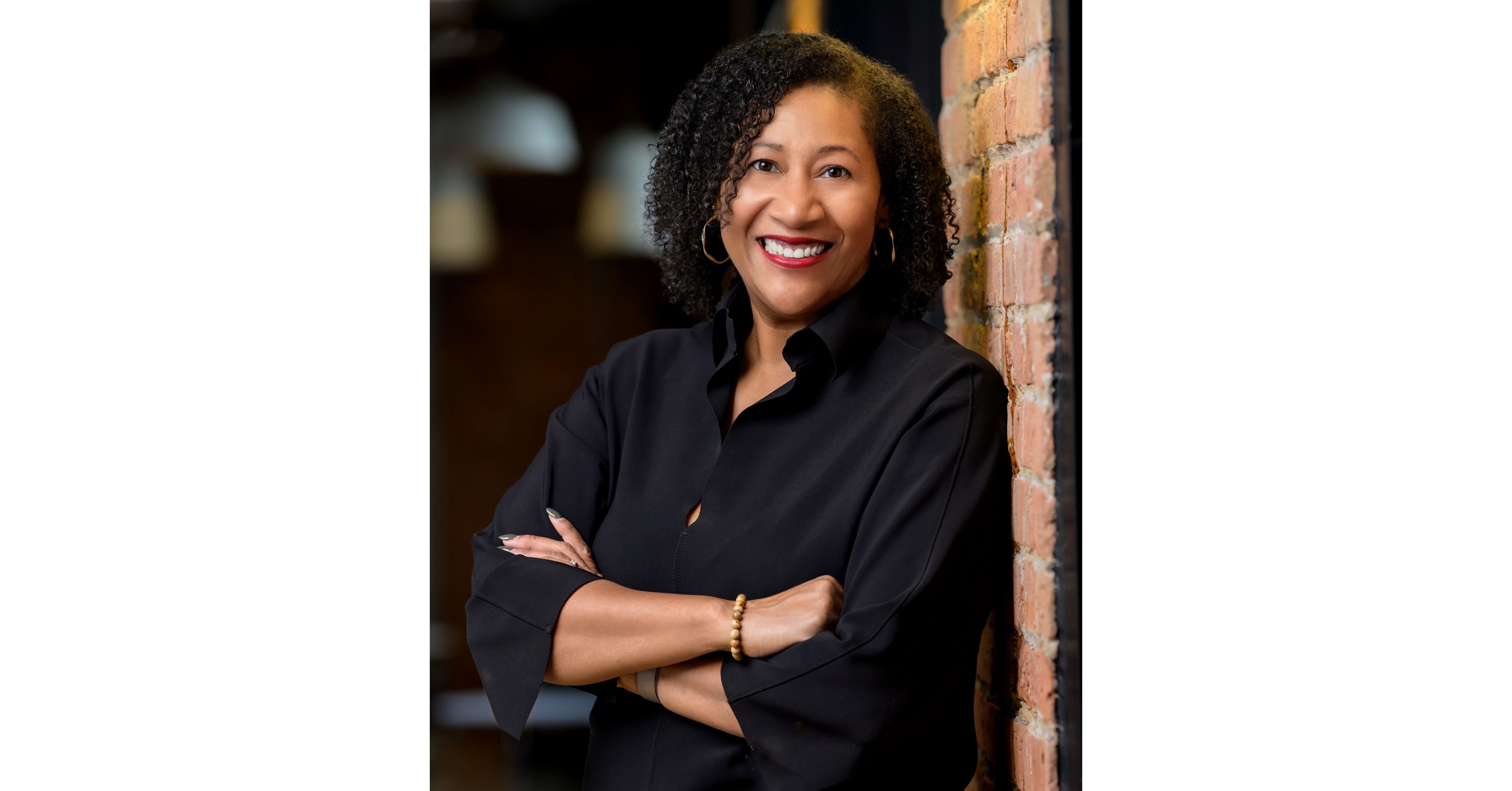 Proven Business Leader & Impact Innovator Dorri McWhorter Named President & CEO of the ...
