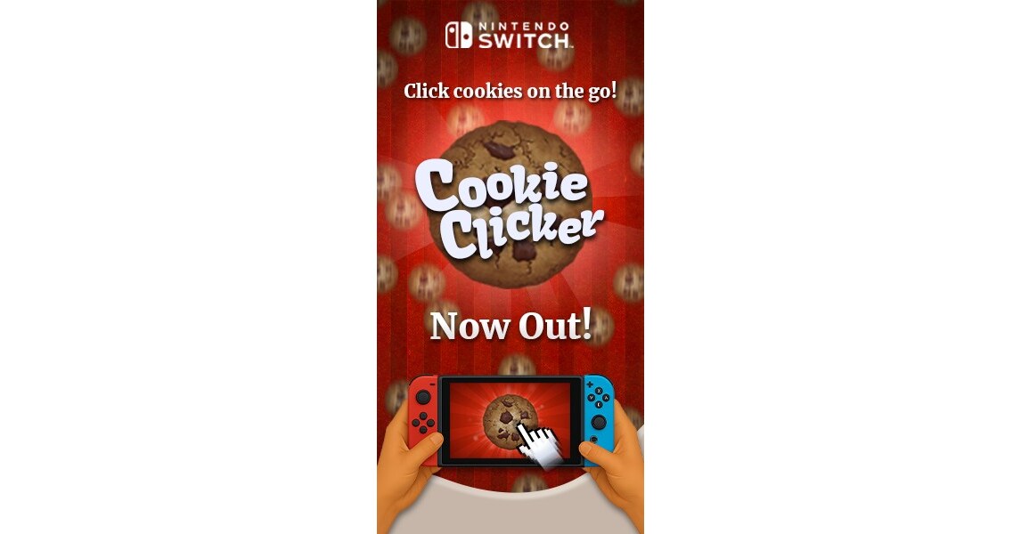 Cookie Clicker Launches on Consoles: Now Available on Xbox, PlayStation, and Switch