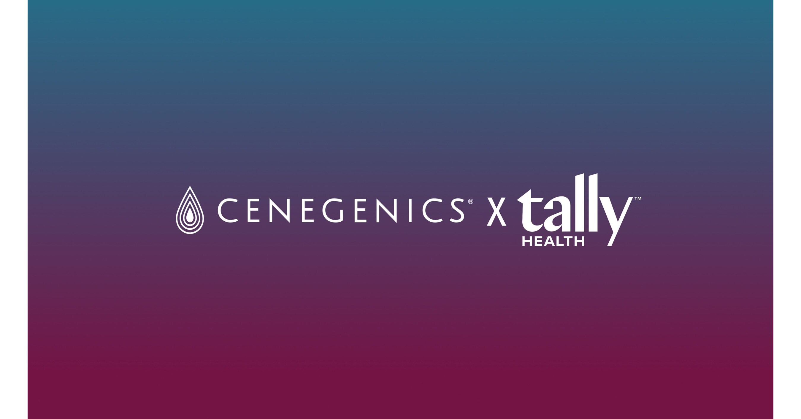 Cenegenics Logo