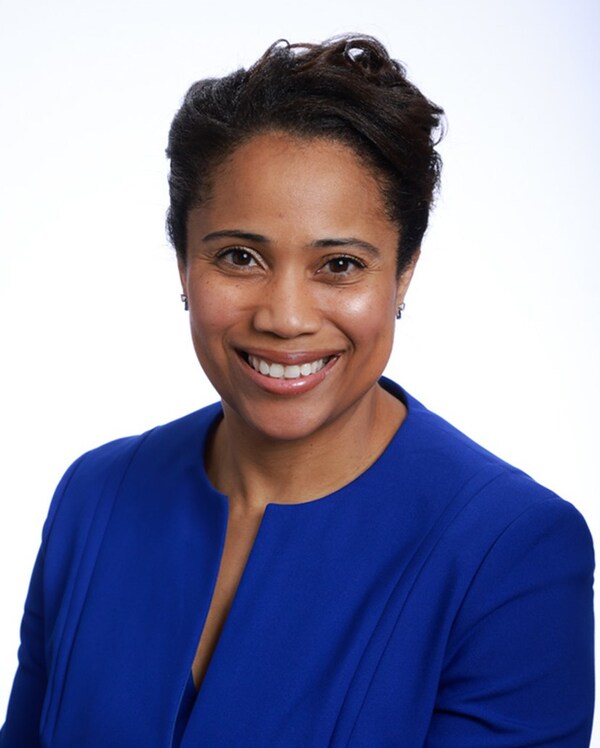 Letitia Bridges, MD, MBA, appointed to Chief Quality Officer at The ...