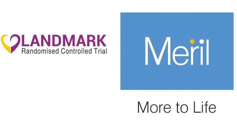 Meril Presents Successful LANDMARK RCT One-Year Results at Prestigious ...